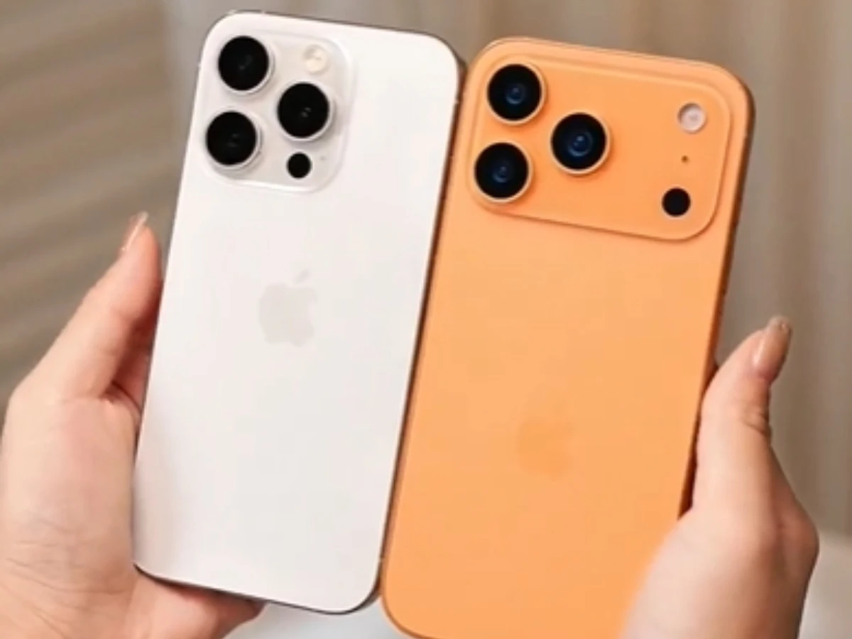 i17／iPhone 17 亮點整理：蘋果發表會時間、新色、售價、Air 新機|女人我最大