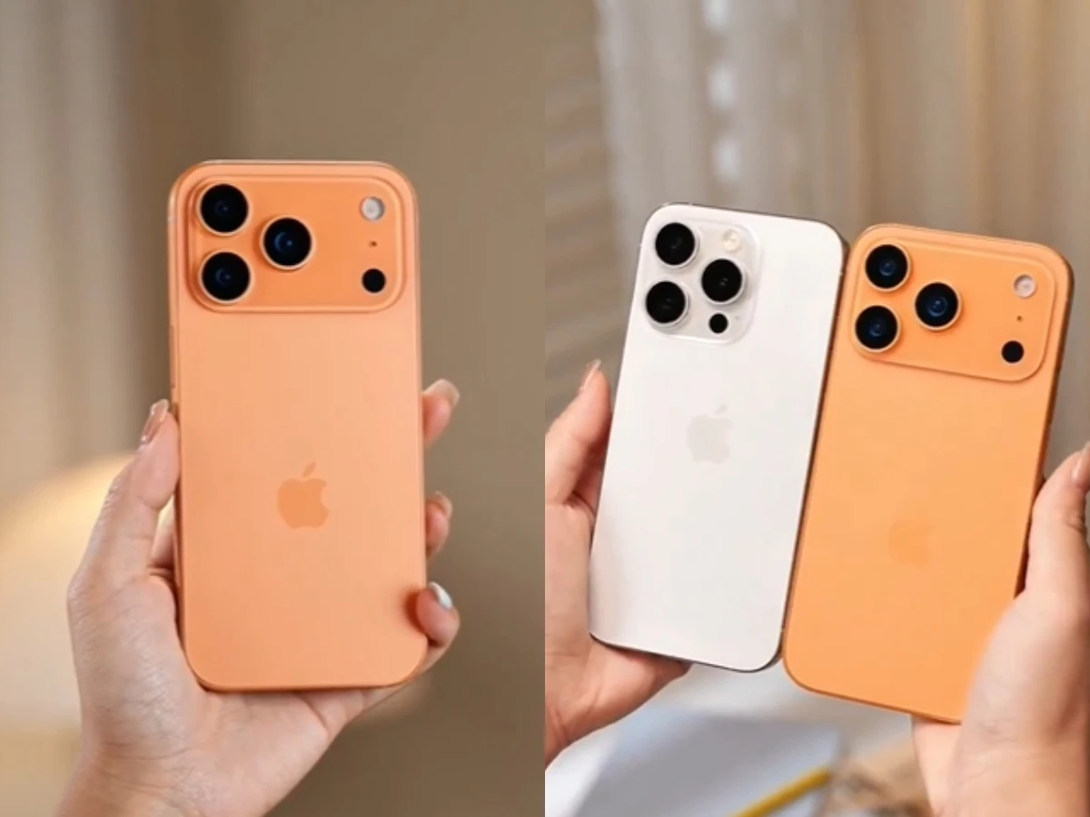 i17／iPhone 17台灣預購攻略！三大電信通路、必買手機殼配件推薦|女人我最大