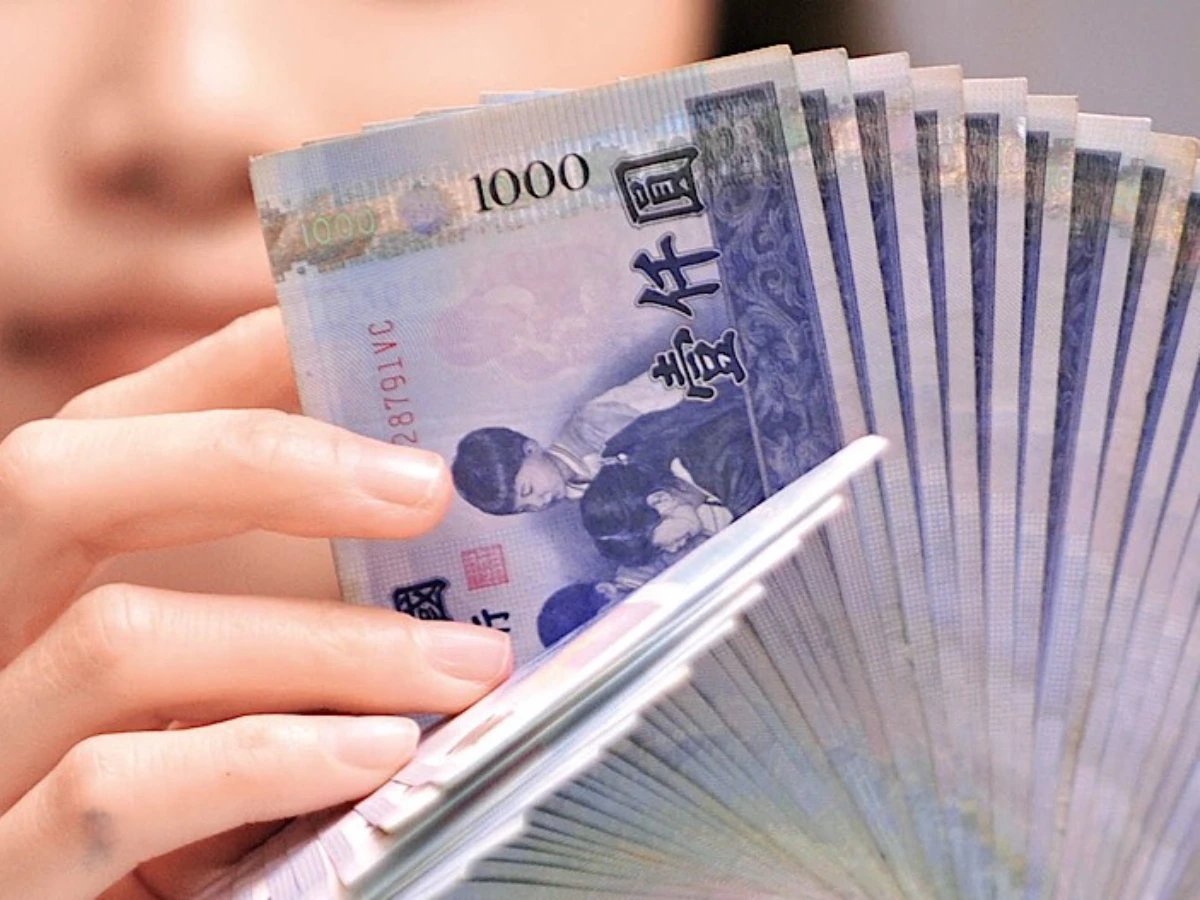 新竹市「普發現金」5000元誰可領？何時發放？領取方式？|女人我最大