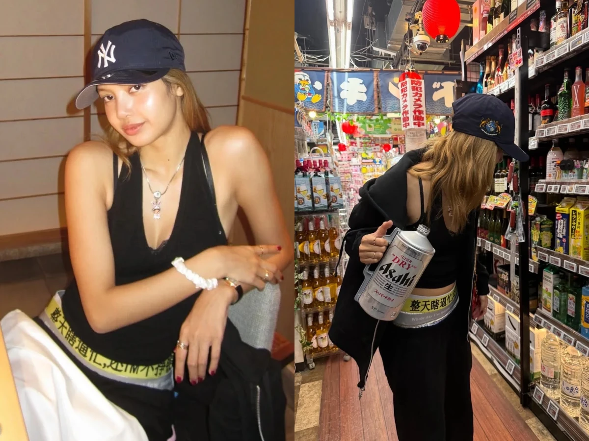 百搭主義vs實驗性設計！我在Levi’s Blue Tab™藍標發現超修身的繭型褲，孔曉振同款也很有趣！|女人我最大