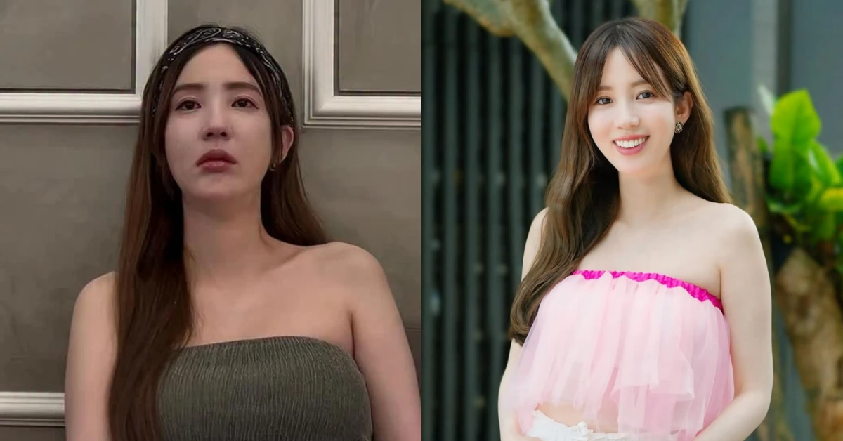 愛雅懷孕爆哭遭酸「公主病」！強調「這變化」大受影響：我沒有那麽愛哭|女人我最大