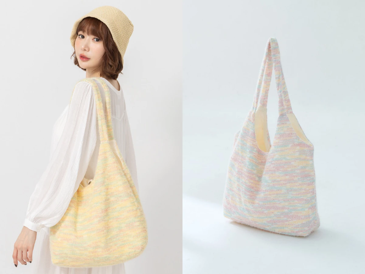 大容量「平價包包」盤點：GU爆紅追星包、MUJI防水後背包，299元托特包超實用|女人我最大