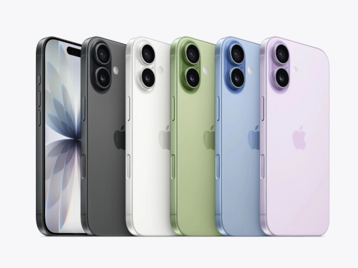 i17/iPhone 17 懶人包！新色、規格、售價、預購開賣日一次看|女人我最大