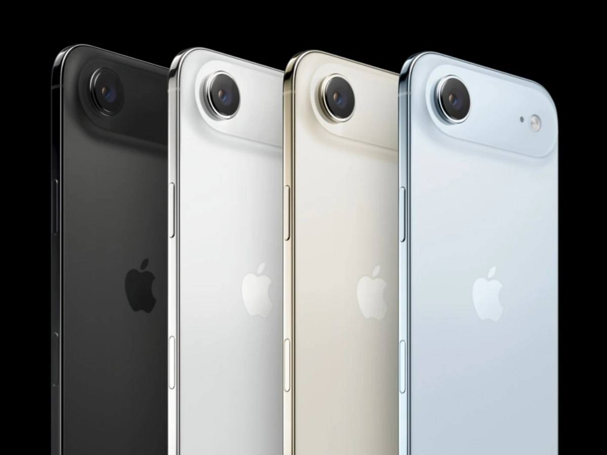 i17/iPhone 17 懶人包！新色、規格、售價、預購開賣日一次看|女人我最大