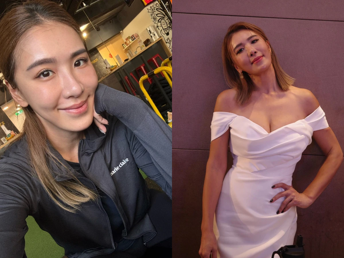 18歲女兒曝光！小禎感性發文還偷放閃小7歲男友，與李進良、胡瓜同框慶生超有愛|女人我最大