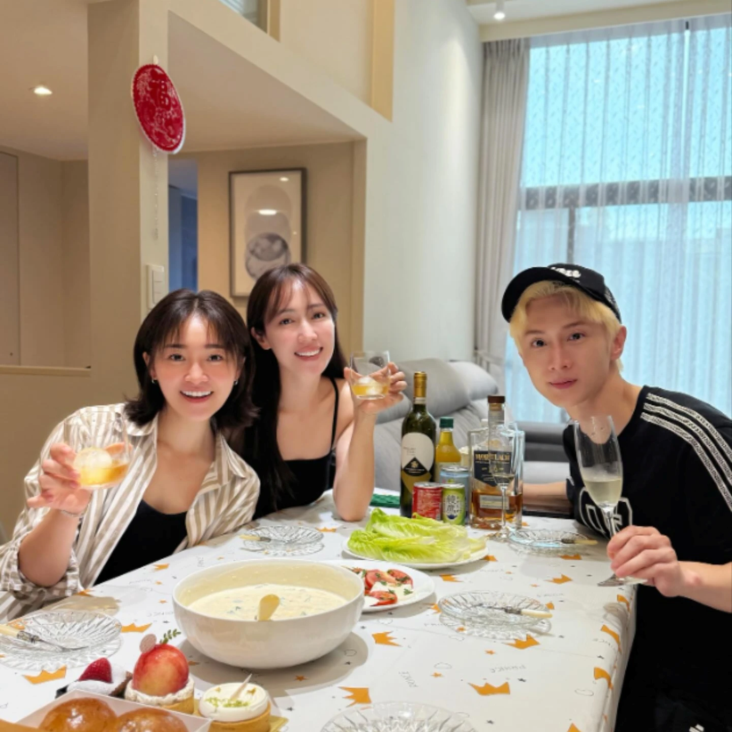 小薰比基尼辣照神美！靠3方法「爆瘦7公斤」從56→48kg瘦回XS身材|女人我最大