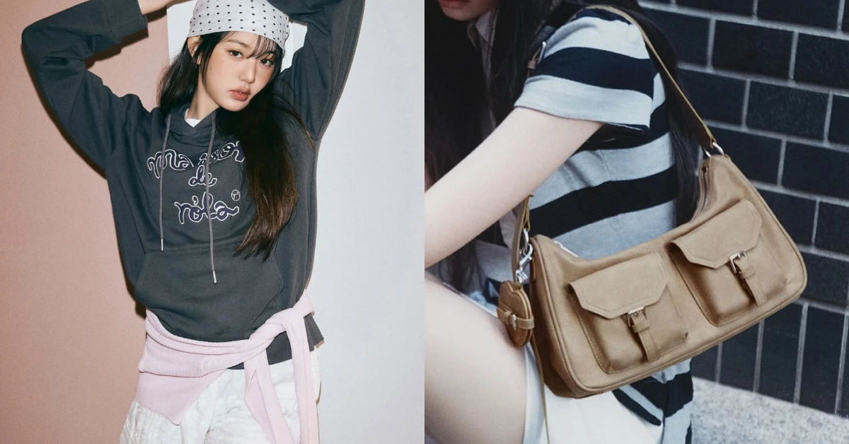 韓國現代百貨快閃A11！張員瑛愛牌ROLA ROLA、韓妞國民包…品牌、時間、地點一次看|女人我最大