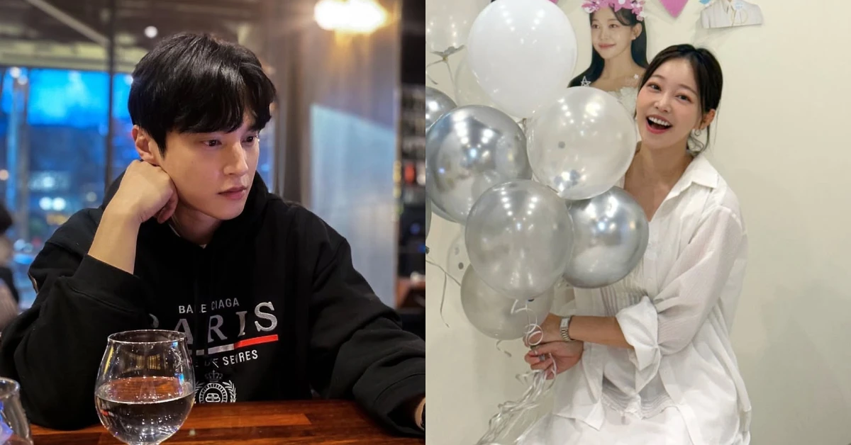 愛情長跑10年！《步步驚心麗》尹善友與《梨泰院Class》金佳恩10月將步入婚姻，婚紗照曝光|女人我最大