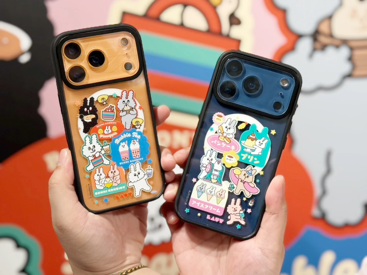 i17實機開箱／iPhone 17最受歡迎機型、顏色公開！大家都選這容量|女人我最大