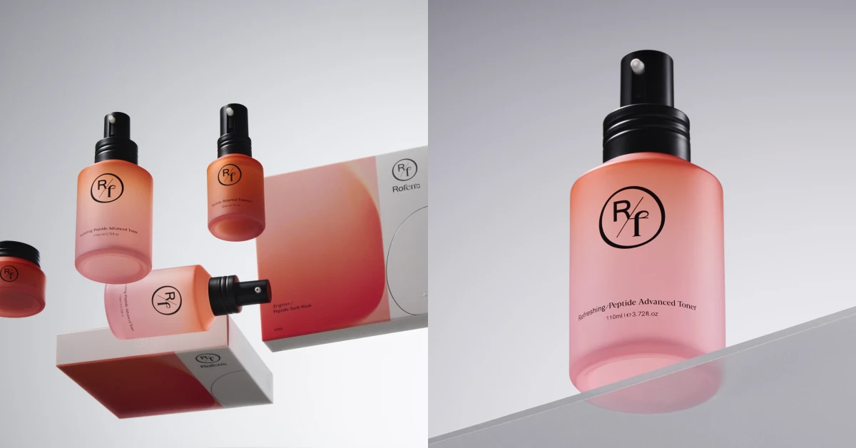 MIT保養黑馬Rofen's「人氣TOP5清單」曝光，這款片膜封神！網友狂讚：敷過就回不去！|女人我最大