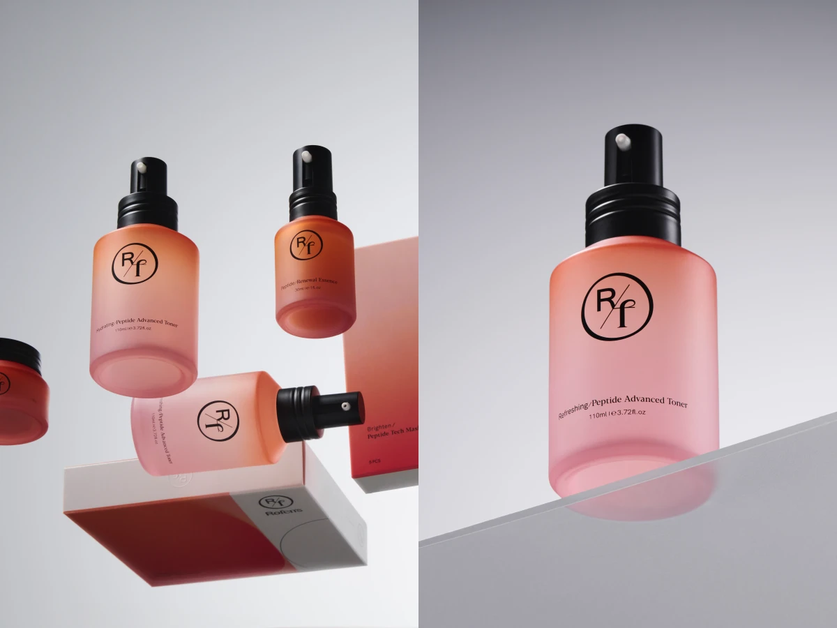 MIT保養黑馬Rofen's「人氣TOP5清單」曝光，這款片膜封神！網友狂讚：敷過就回不去！|女人我最大