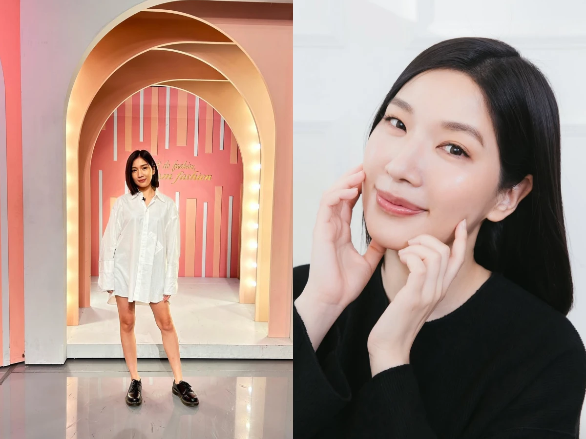 44歲卻像30歲！英語界女神Sandra「3大保養關鍵」，讓肌膚逆齡十年！|女人我最大