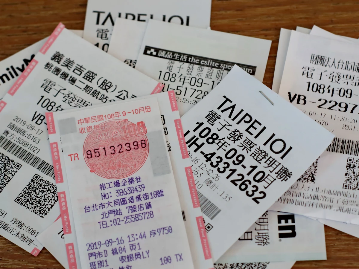 114年7、8月統一發票中獎號碼出爐！兌獎期限、方式一次看|女人我最大