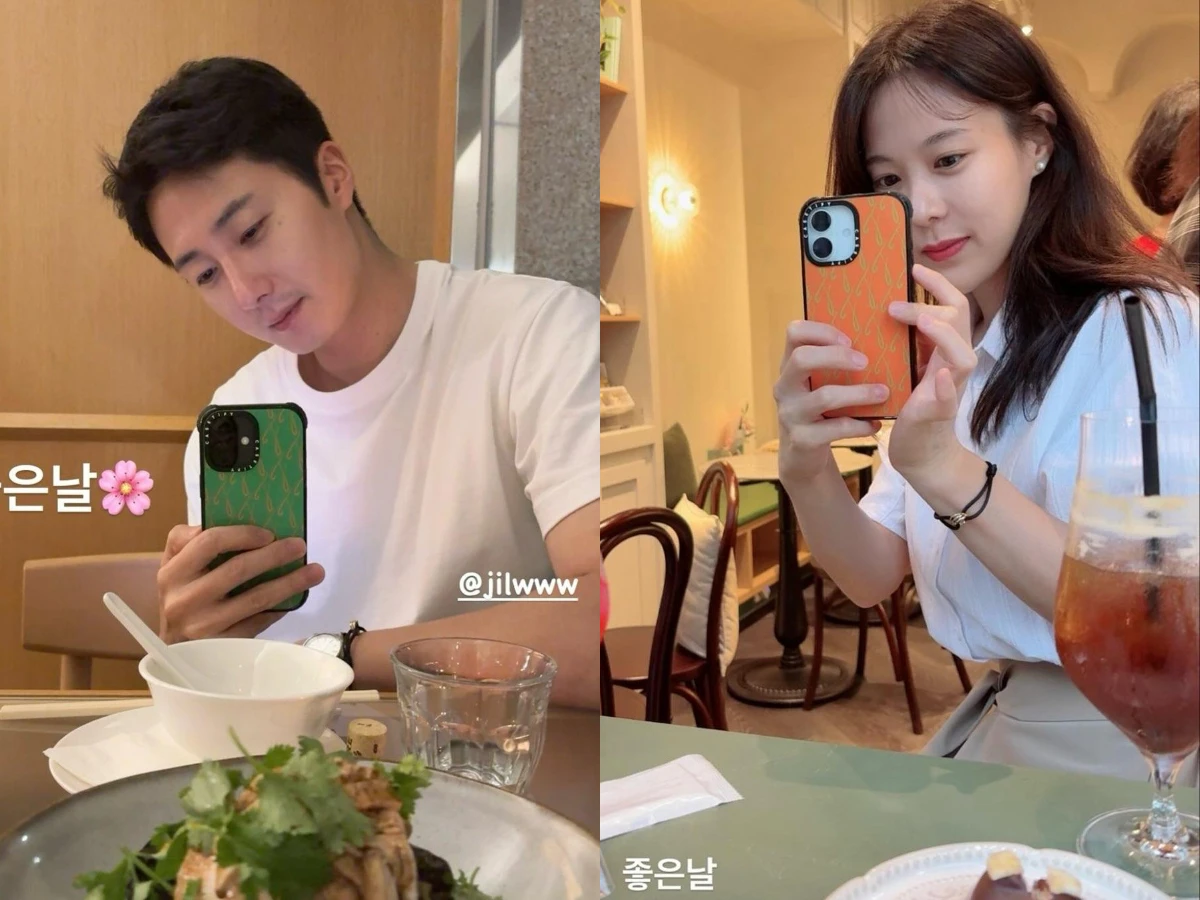 《擁抱太陽的月亮》丁一宇自爆約會照！女方竟是品牌CEO，經紀公司緊急回應了|女人我最大