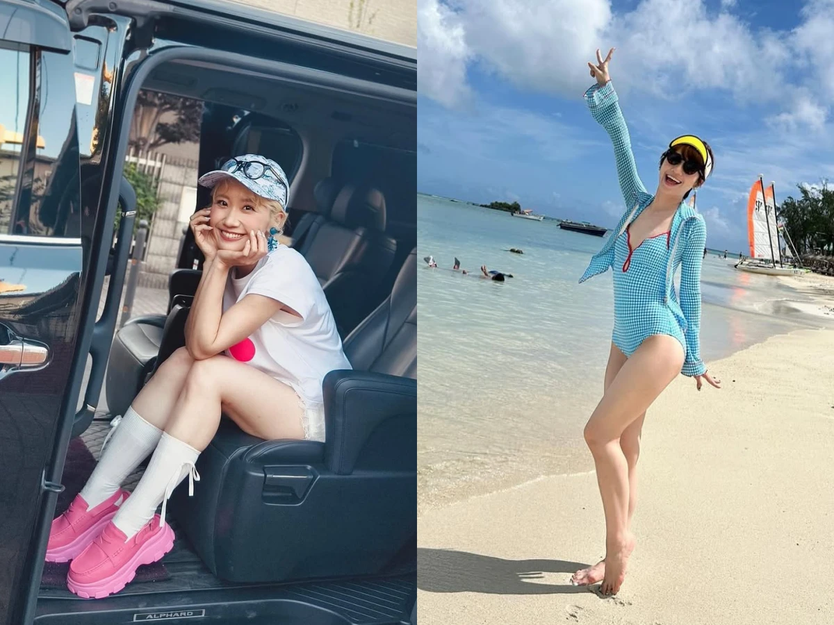 金鐘60｜Lulu紅毯辣秀美背！狂瘦12kg＋嫩臉秘訣公開，網讚：幸福真的會發光！|女人我最大