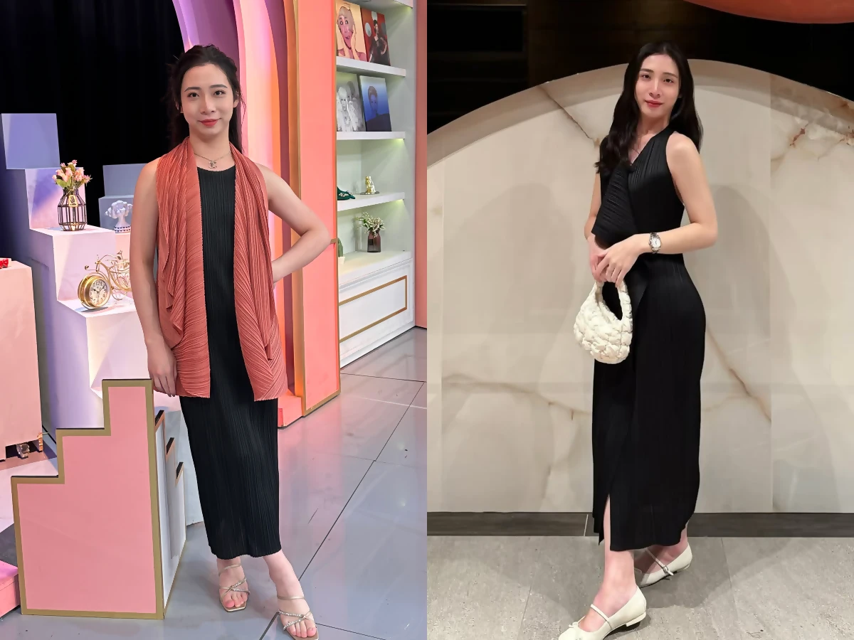 專訪｜北捷爆紅Fumi阿姨從大二入坑三宅ㄧ生，在一塊布找到自信與包容！最愛支線曝光|女人我最大