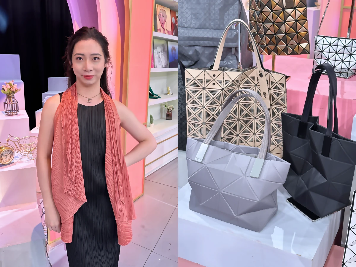 專訪｜北捷爆紅Fumi阿姨從大二入坑三宅ㄧ生，在一塊布找到自信與包容！最愛支線曝光|女人我最大