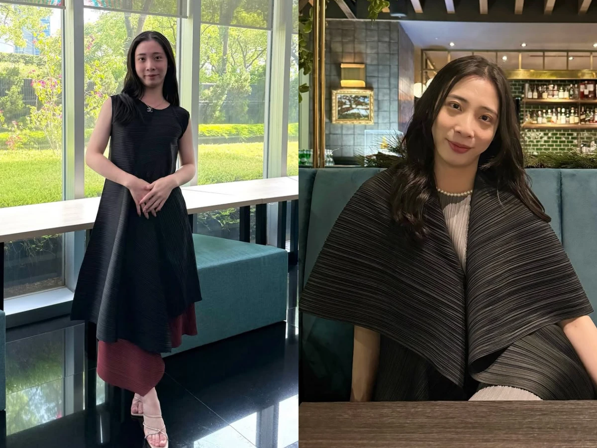 專訪｜北捷爆紅Fumi阿姨從大二入坑三宅ㄧ生，在一塊布找到自信與包容！最愛支線曝光|女人我最大