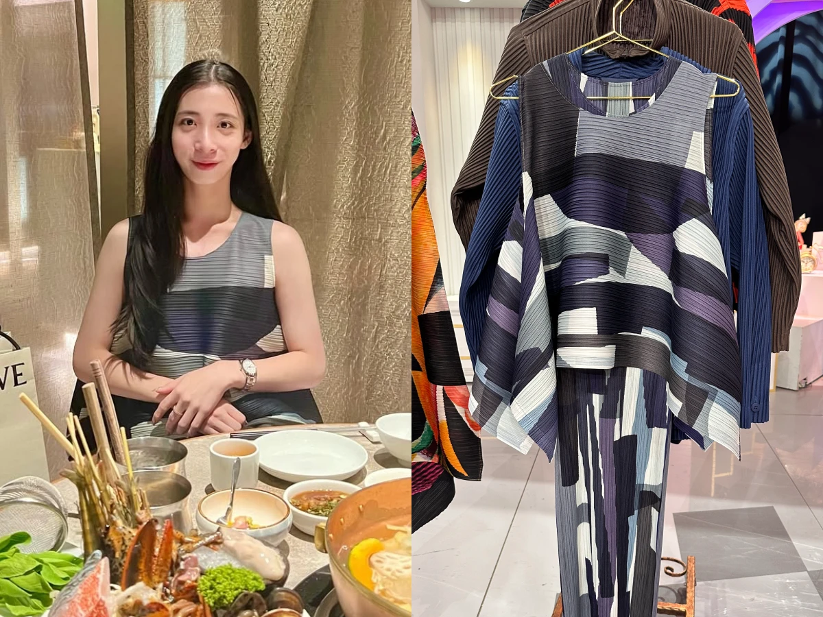 專訪｜北捷爆紅Fumi阿姨從大二入坑三宅ㄧ生，在一塊布找到自信與包容！最愛支線曝光|女人我最大