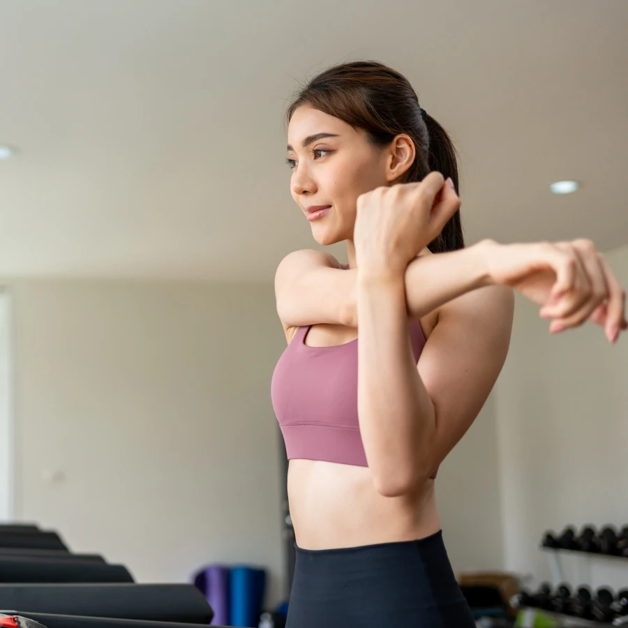 怎麼動都沒瘦？她靠「超神減肥法」從55→45KG！3招開啟燃脂體質、華麗變身|女人我最大