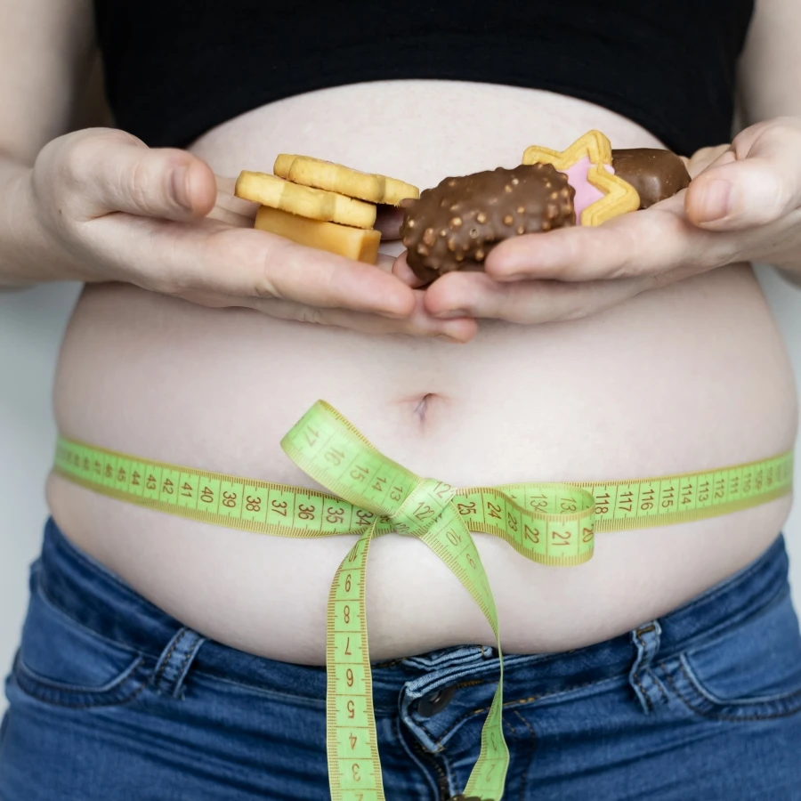 怎麼動都沒瘦？她靠「超神減肥法」從55→45KG！3招開啟燃脂體質、華麗變身|女人我最大