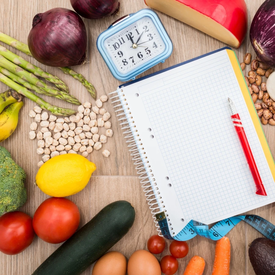 怎麼動都沒瘦？她靠「超神減肥法」從55→45KG！3招開啟燃脂體質、華麗變身|女人我最大