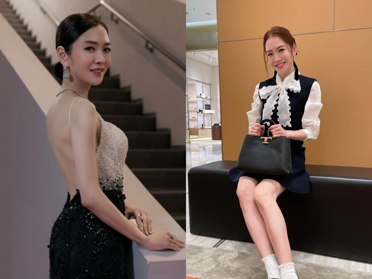 楊千霈包包裡藏減肥神器！「1神物」增肌減脂超有感，網實測兩週瘦2.5KG、體脂降3%|女人我最大