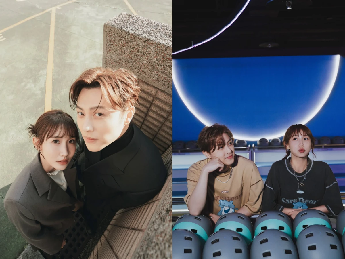 徵信社出手！曝光粿粿、王子「裸體相擁」驚人真相，懇求外界「這1事」|女人我最大