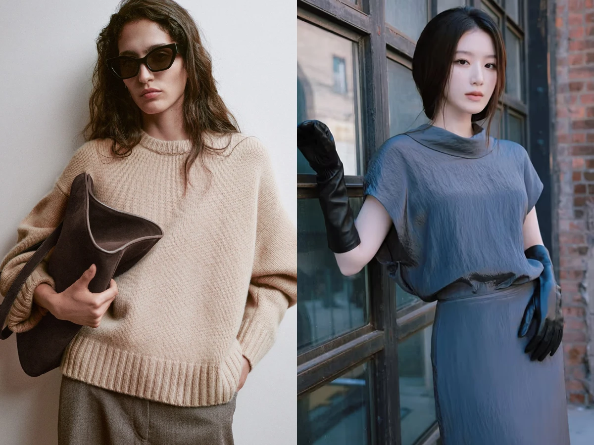 LYST 2025 Q3榜單戰況太精彩！第一名靠薄底樂福鞋擠下MIU MIU？COS大超車擠入前三成黑馬|女人我最大