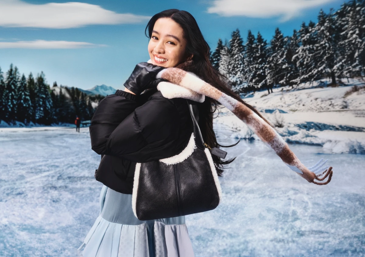 LYST 2025 Q3榜單戰況太精彩！第一名靠薄底樂福鞋擠下MIU MIU？COS大超車擠入前三成黑馬|女人我最大