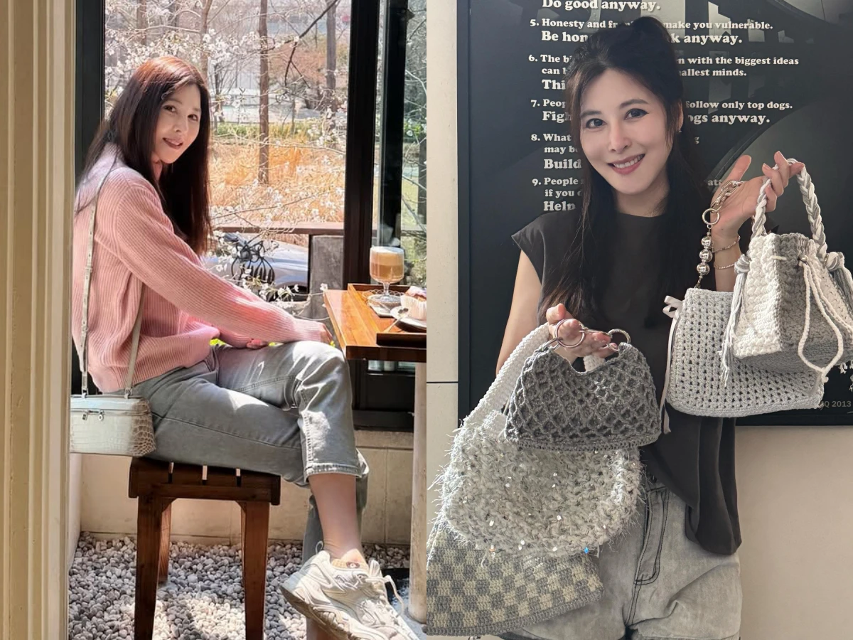 買包的盡頭是Longchamp！7款經典人氣包推薦，Le Pliage、Épure一次看|女人我最大