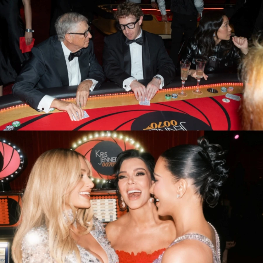 金卡戴珊媽媽70歲→40歲神回春！坦承做「真正有錢人才做的1項醫美」天價曝光全網驚呆|女人我最大