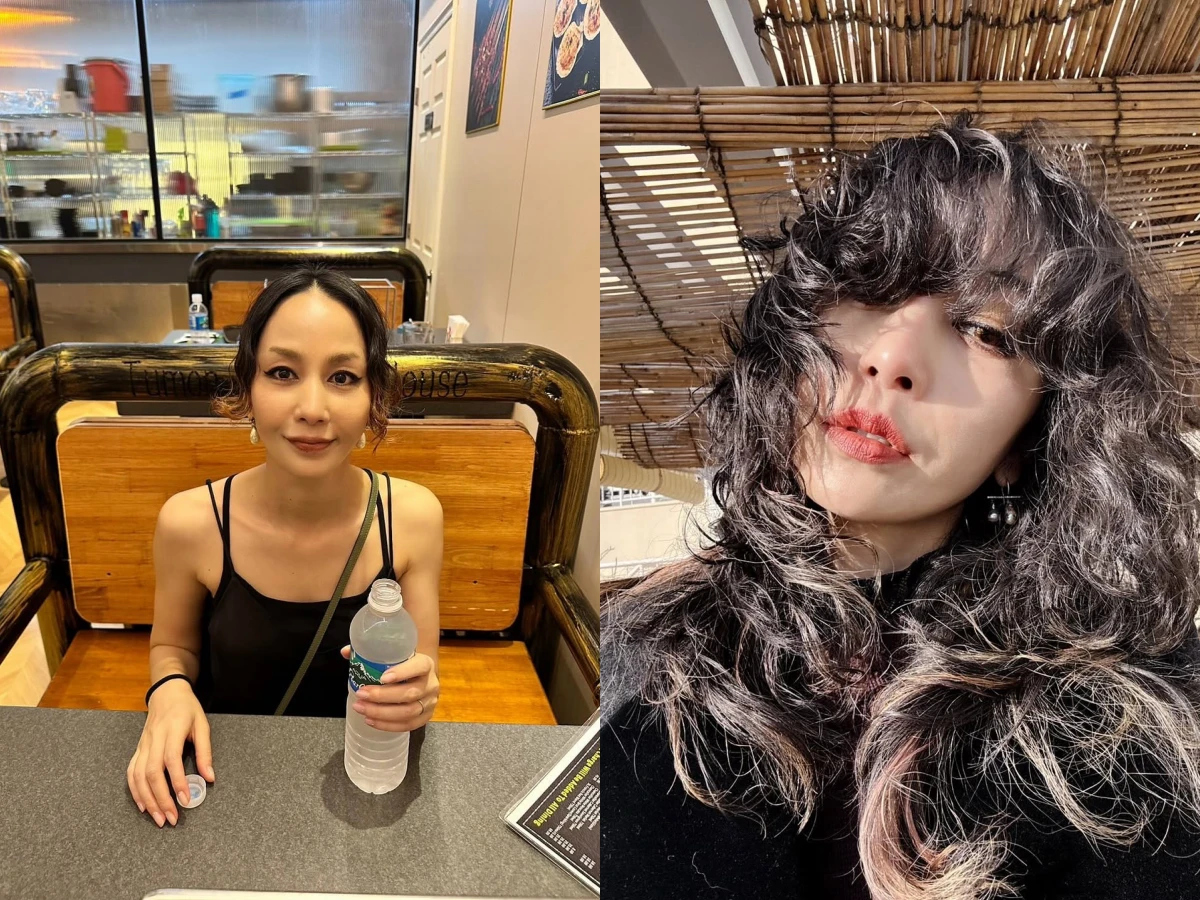 NANA回來了！42歲中島美嘉重現經典角色「大崎娜娜」掀回憶殺！私下愛用保養竟不到200元|女人我最大