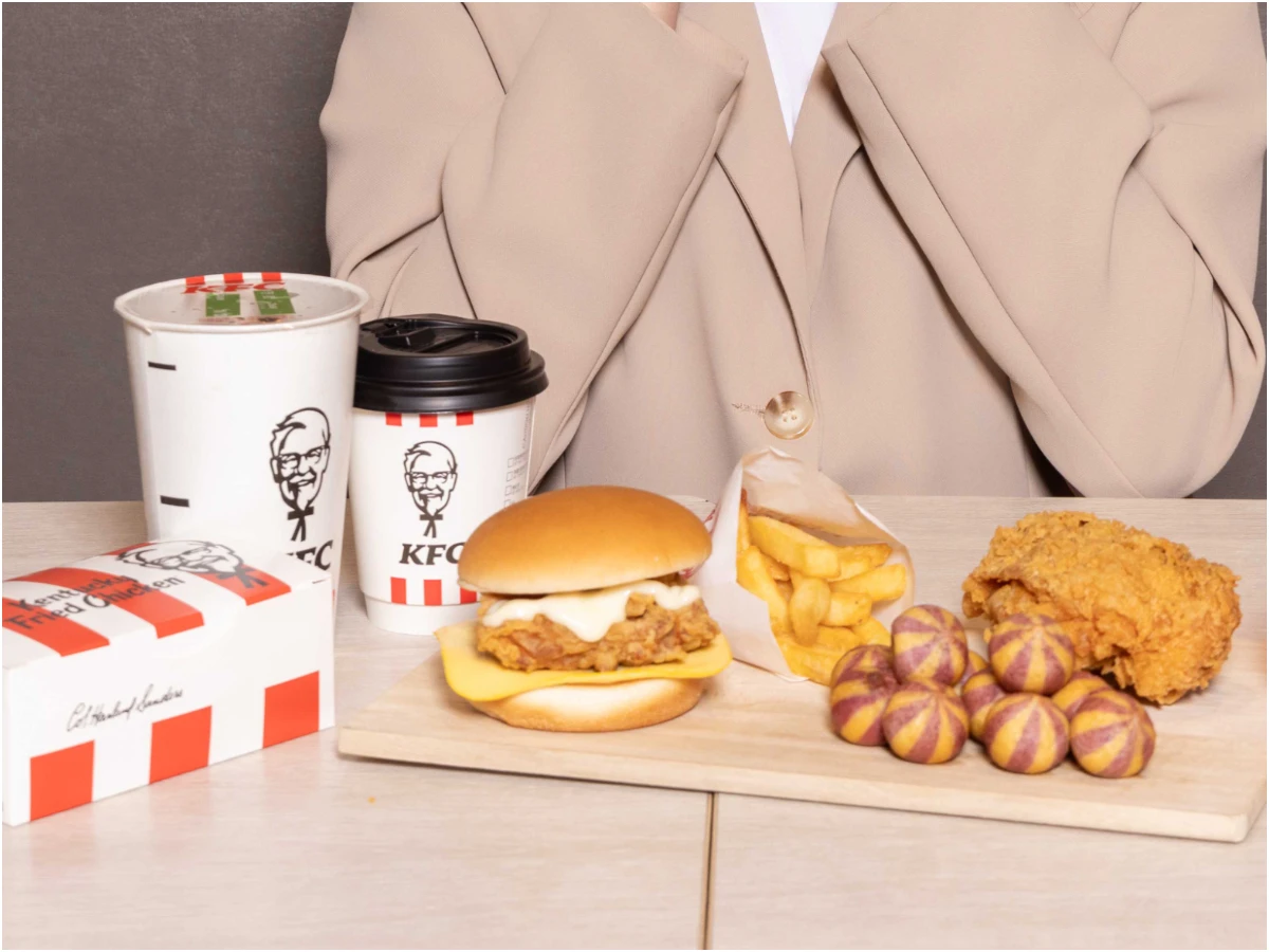 黑五速食優惠懶人包！繼光香香雞買一送一連吃8天、肯德基銅板餐49元起開搶|女人我最大