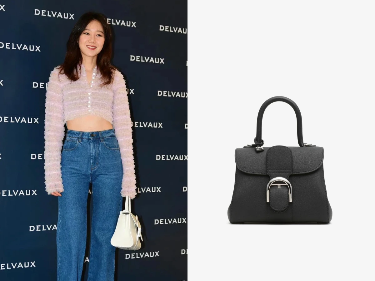 不是LV、香奈兒？日幣下跌貴婦改買「比利時愛馬仕」DELVAUX包款推薦，低調有品味|女人我最大