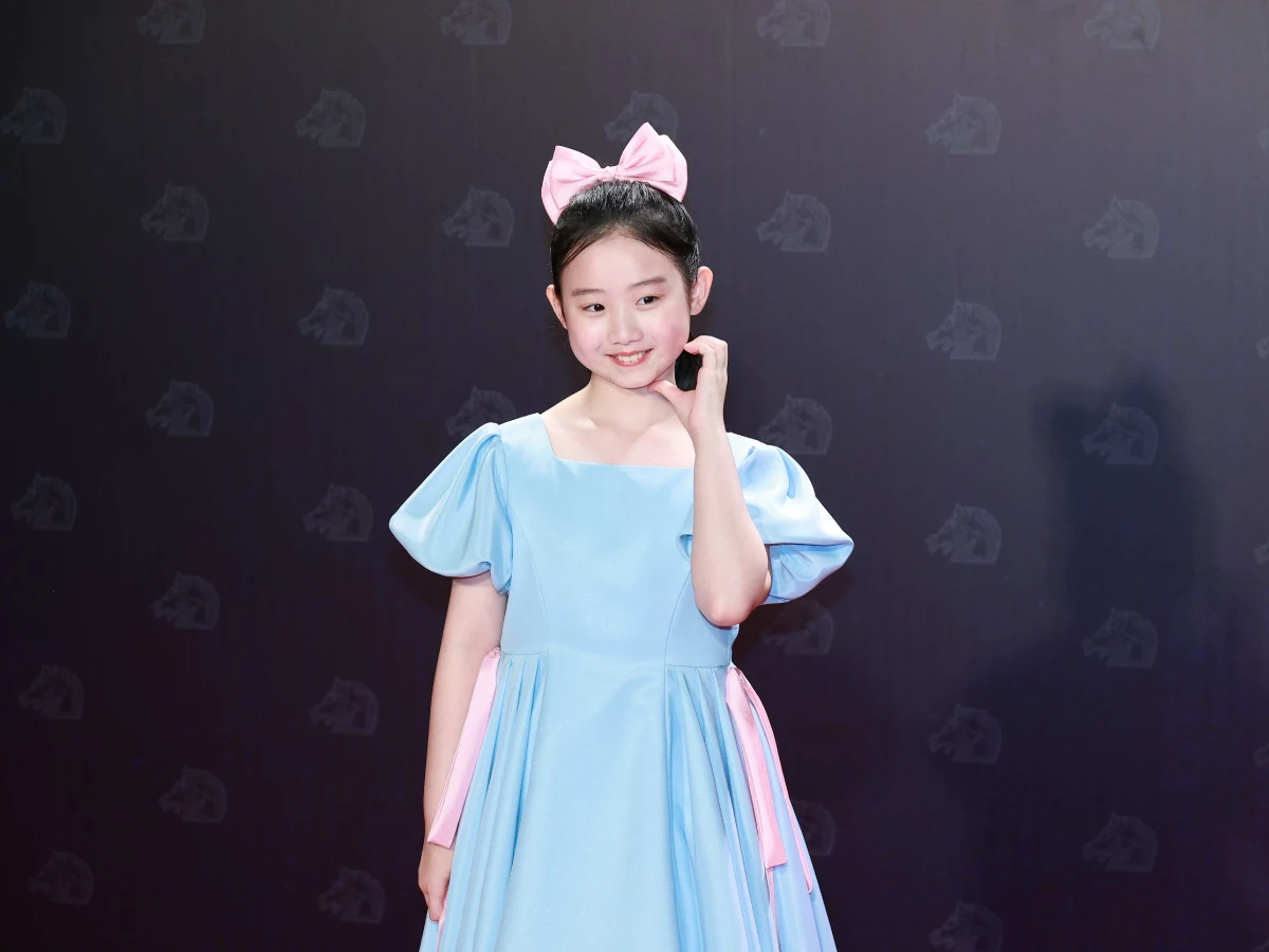 金馬62／陳雪甄打敗蔡淑臻奪下「最佳女配角」！苦練馬來西亞口音首獲獎淚崩致謝|女人我最大