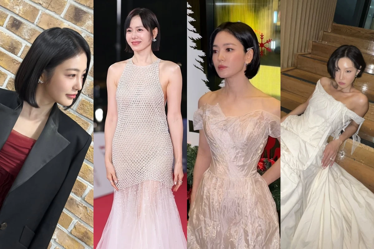 《一吻爆炸》安恩真瘦到認不出！包子臉變瓜子臉，靠「紫菜包飯＋1物」直接瘦一大圈！|女人我最大