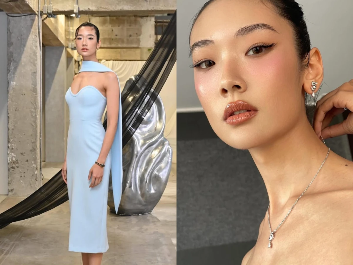 泰星茱蒂蒙176公分「魔鬼9頭身」太逆天！超模身材這樣維持，最愛運動連孫藝珍都狂推！|女人我最大