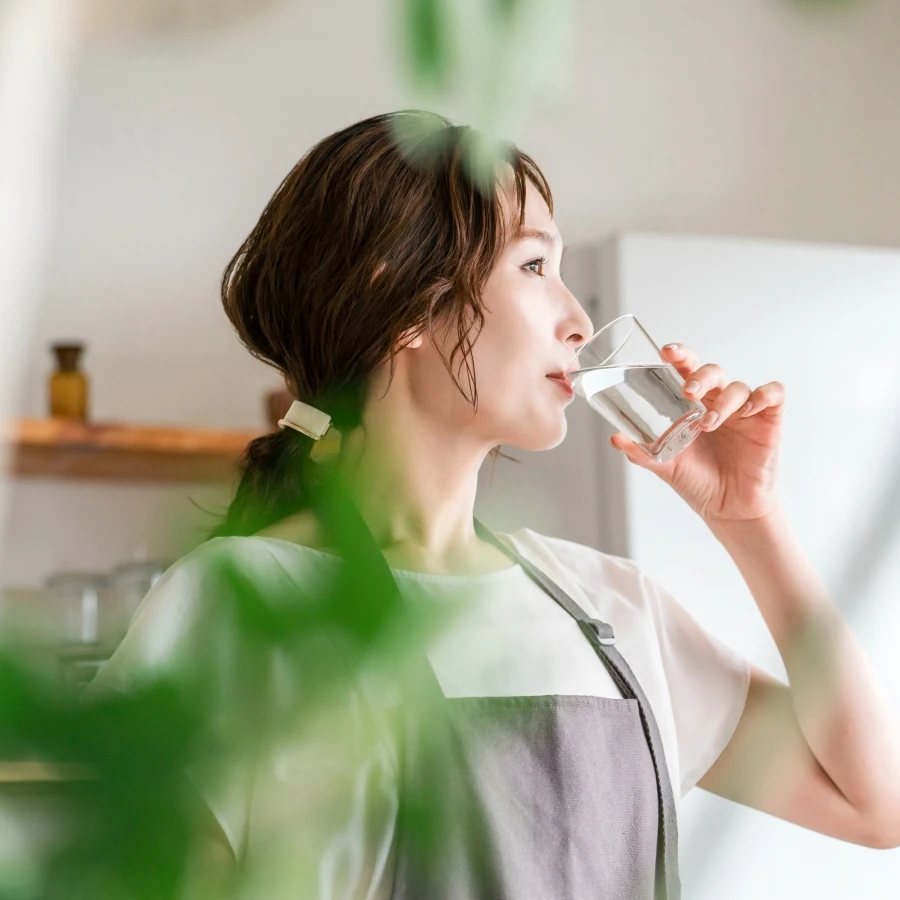 Threads網友變漂亮秘訣不藏私公開！1招零成本讓你從路人甲→精緻女孩|女人我最大