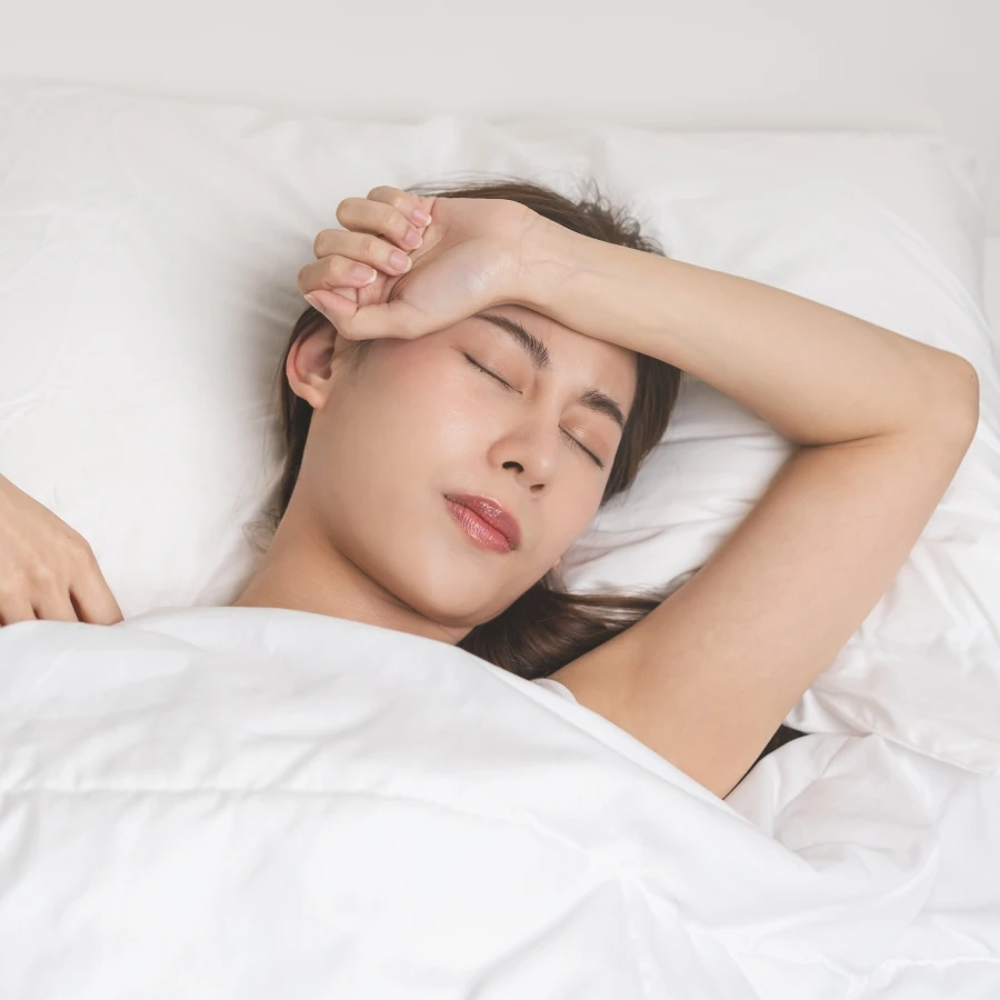 Threads熱議「30歲不暈船改暈碳？」醫生揭驚人真相＋3大解法一次看！|女人我最大