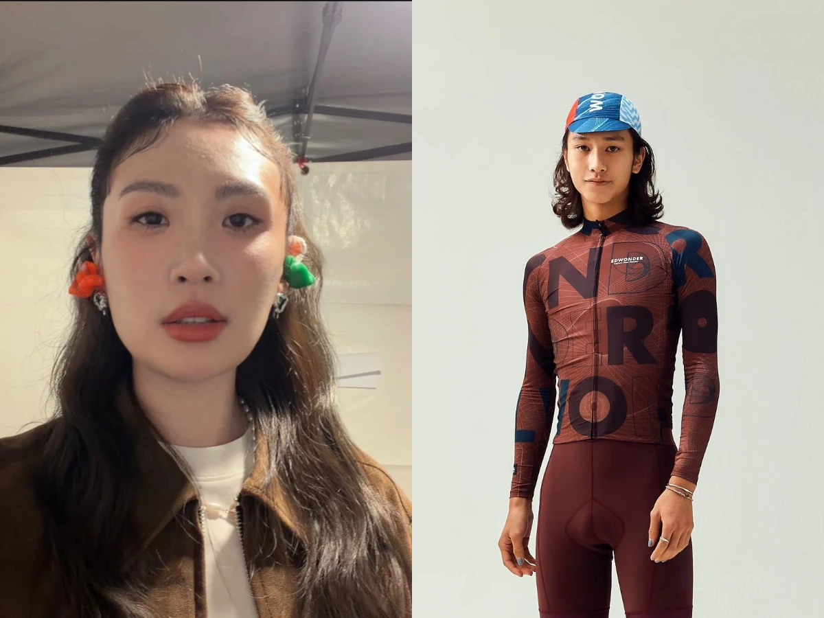 魏如萱認愛小21歲男友Ian！大談跨國戀自曝「天天視訊」甜喊：熬出黑眼圈了|女人我最大