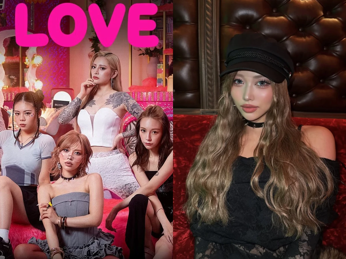 《不良一族尋愛記》主持人MEGUMI是誰？44歲依舊是日雜常客，私服包款更是日本貴婦隱藏愛包！|女人我最大