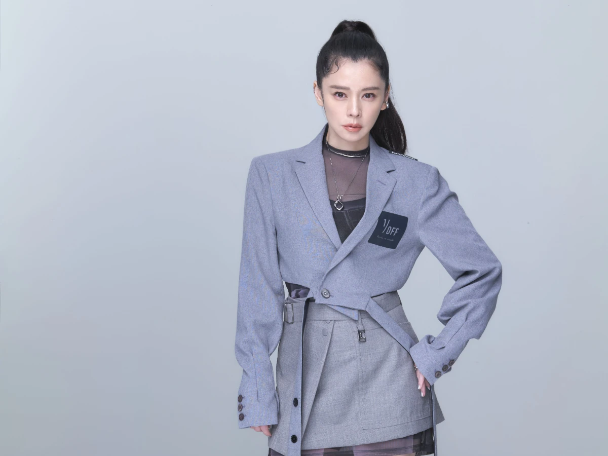 2026桃園跨年卡司超狂！徐若瑄獨家開場25分鐘 ，唐綺陽備戰瘦身、KID自曝最怕安可|女人我最大