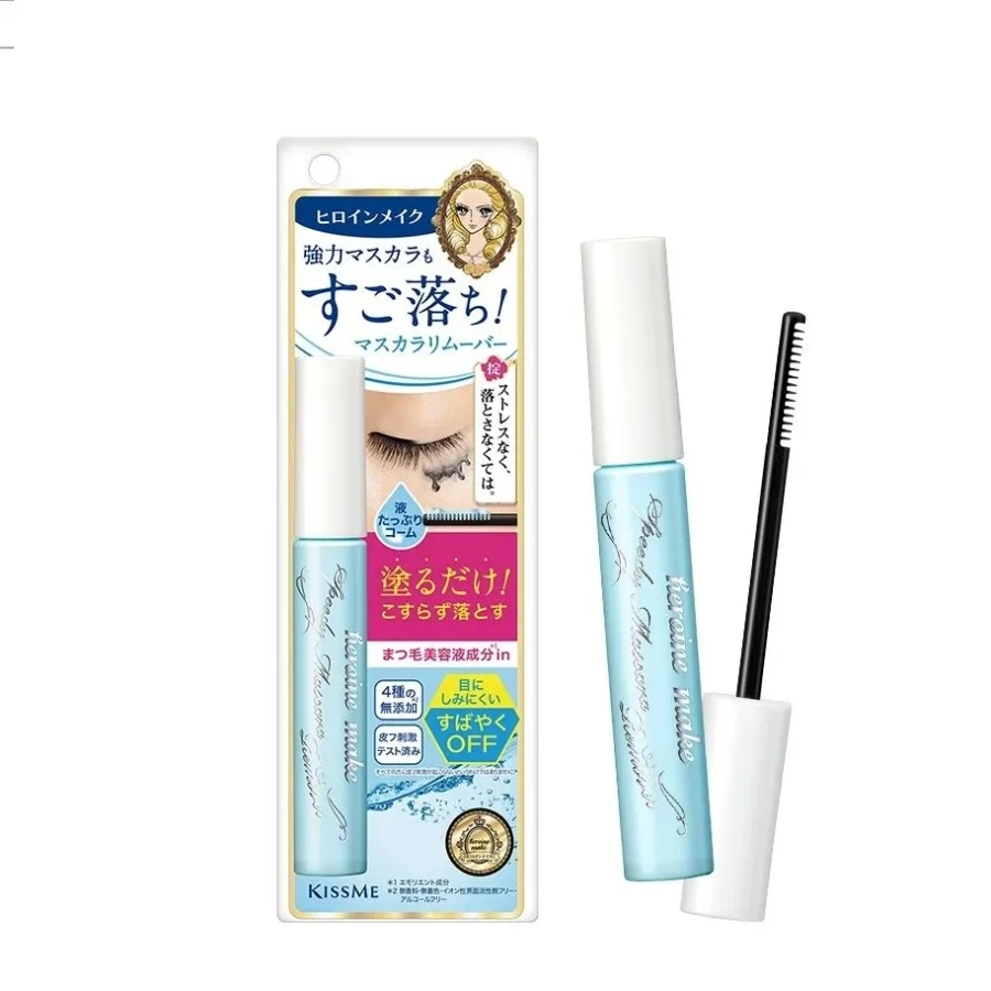 康是美2025熱銷彩妝Top10！CLIO氣墊、Solone妝前上榜，第1名連外國人也狂囤|女人我最大