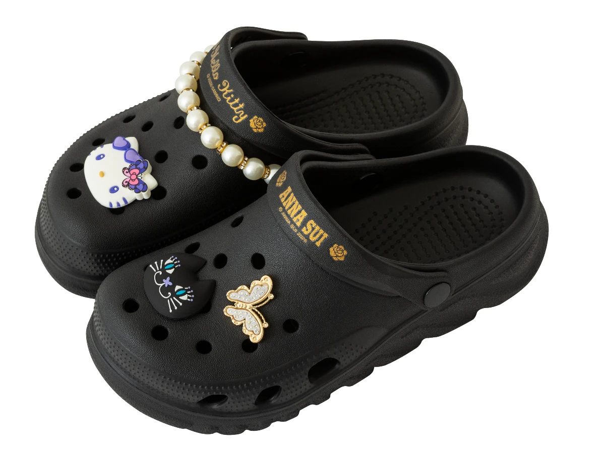 7-11推三麗鷗聯名ANNA SUI！酷洛米、大耳狗等超過25款周邊，消費不限金額直接買|女人我最大