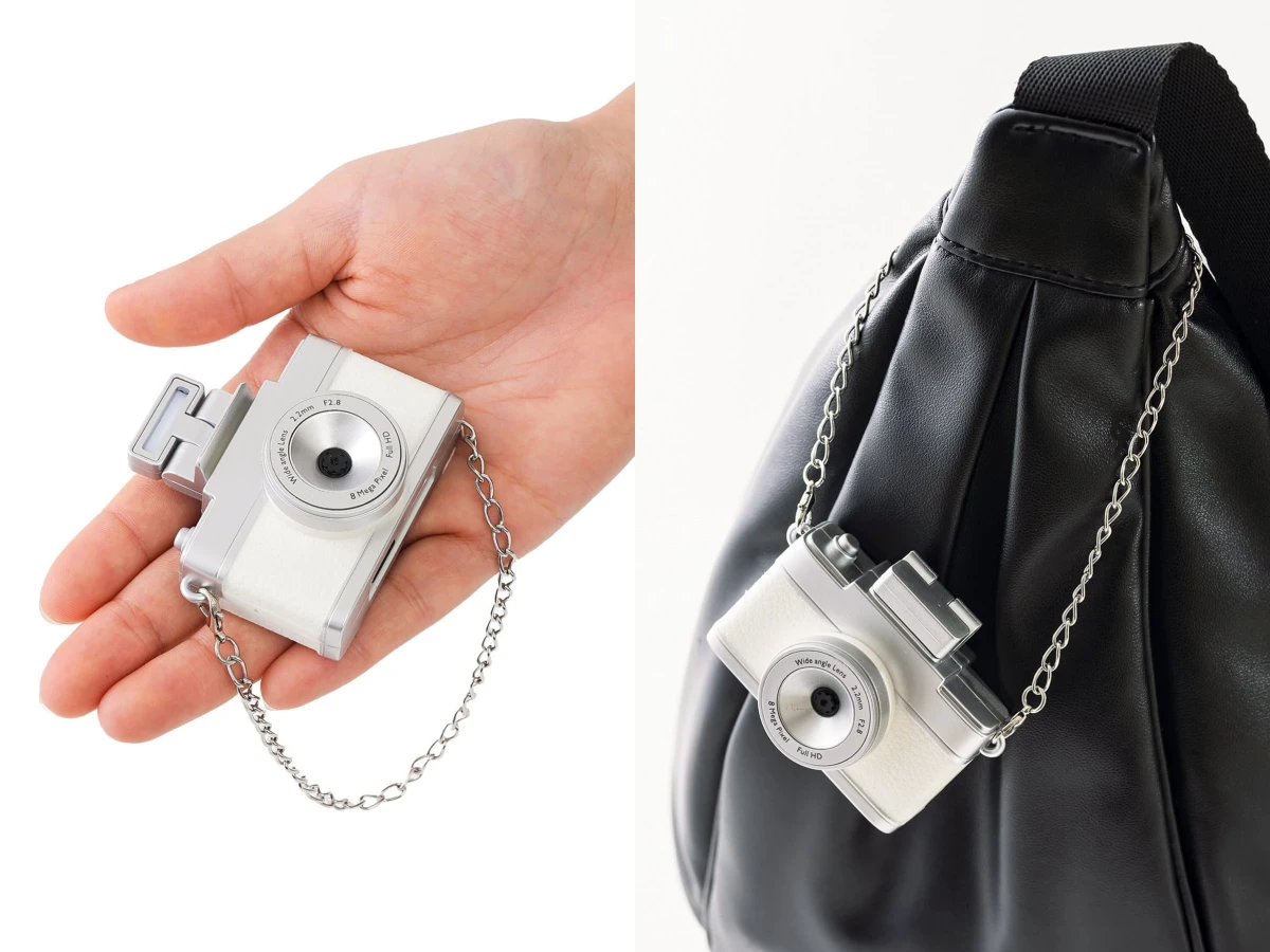 日本3COINS必買好物清單！5款百元平價商品推薦，這款相機夯到每人限購一台|女人我最大